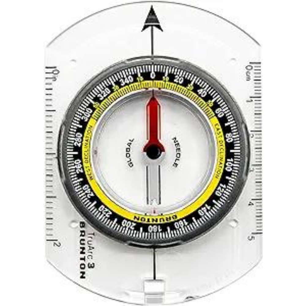 Best Compass For Outdoors