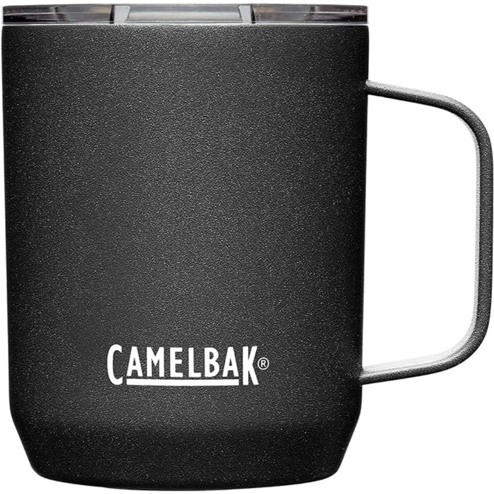 10 Best Camping Mugs For Outdoors