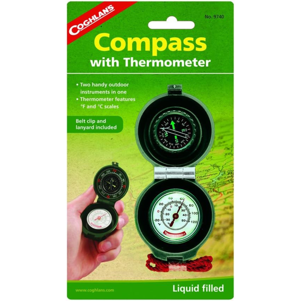 Best Compass For Outdoors
