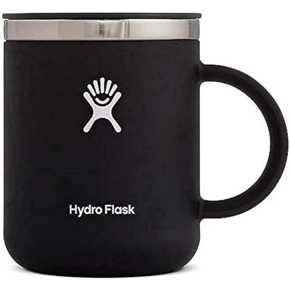 10 Best Camping Mugs For Outdoors