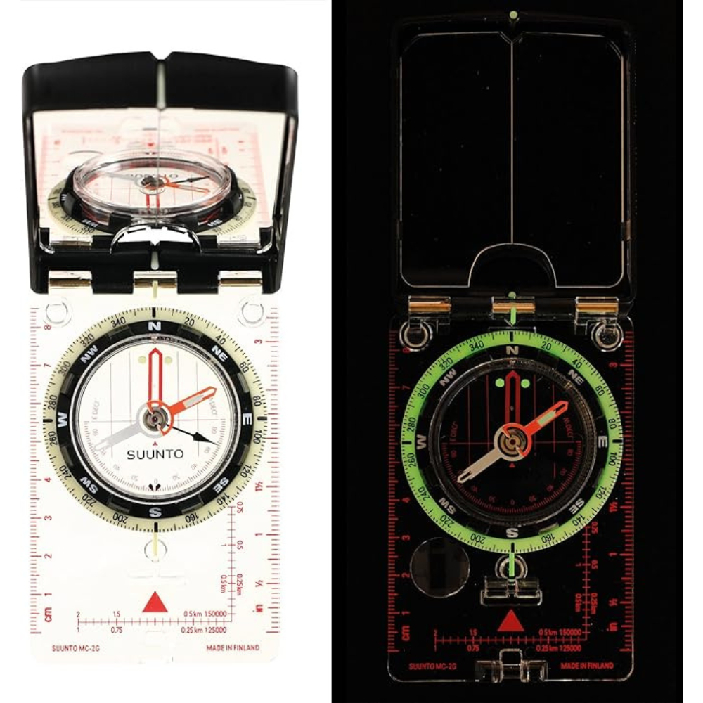 Best Compass For Outdoors